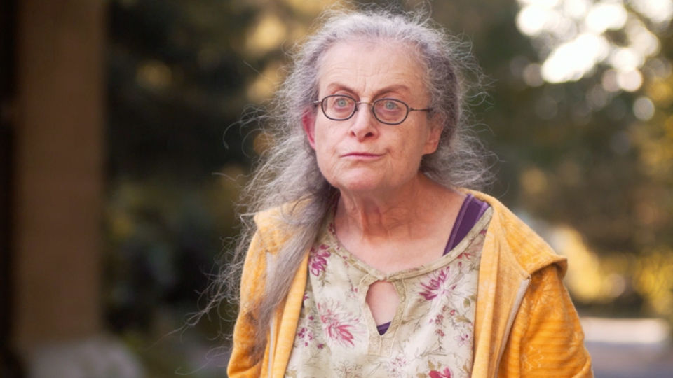 Picture of Joyce Robbins