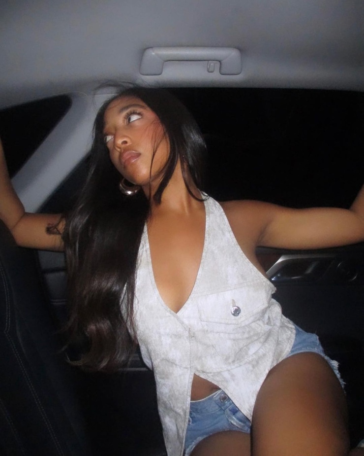 Picture of Eris Baker