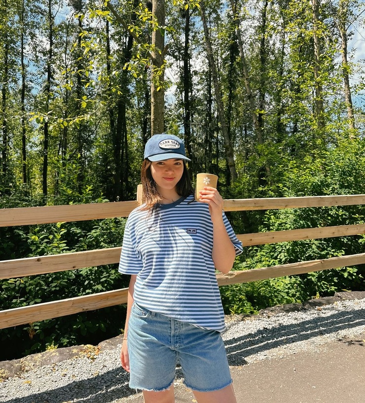 Picture of Alisha Newton