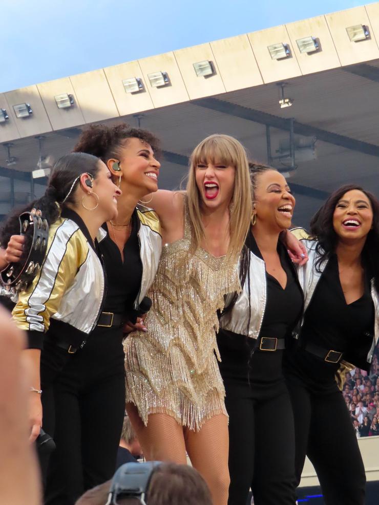 Picture of Taylor Swift