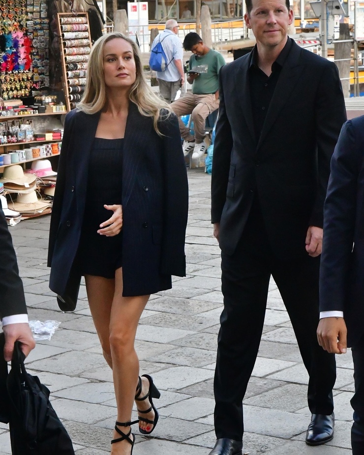 Image of Brie Larson