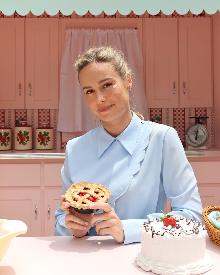 Image of Brie Larson