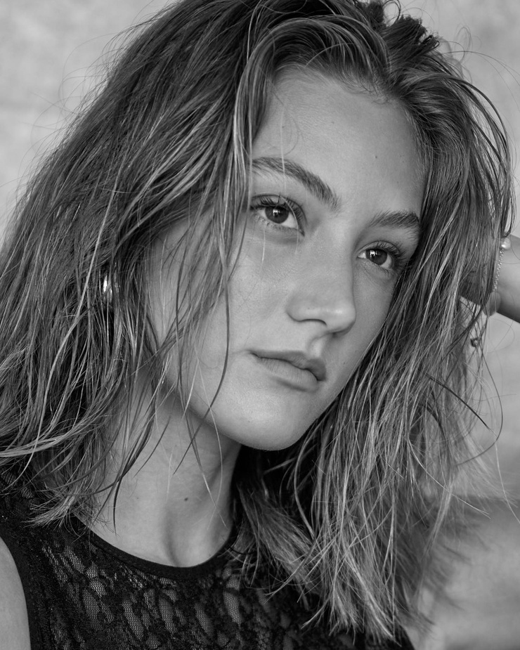 Picture of Georgia Roche