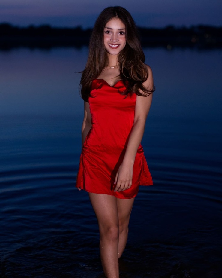 Picture of Ava Justin