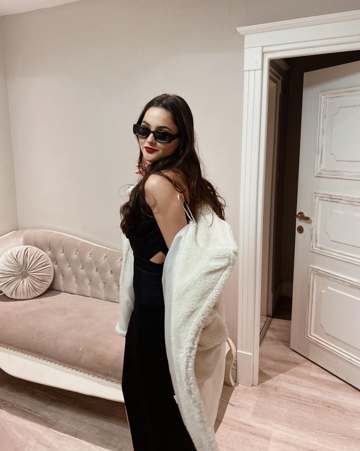 Picture of Derya Pinar Ak