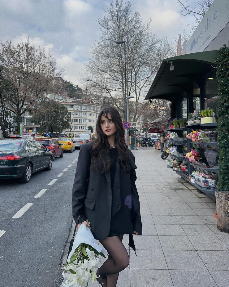 Picture of Derya Pinar Ak