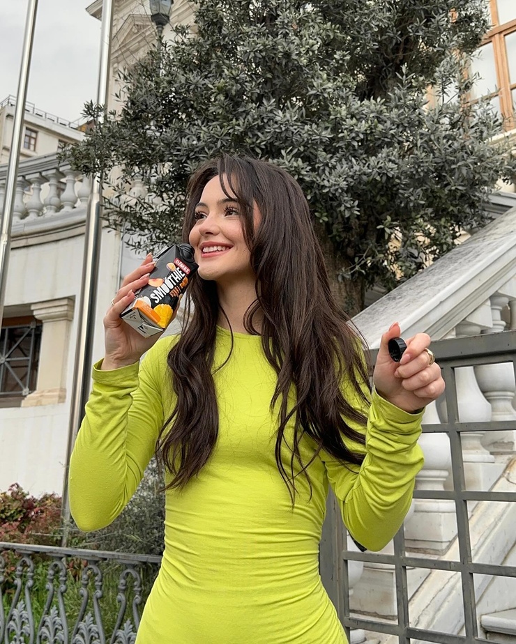 Picture of Derya Pinar Ak