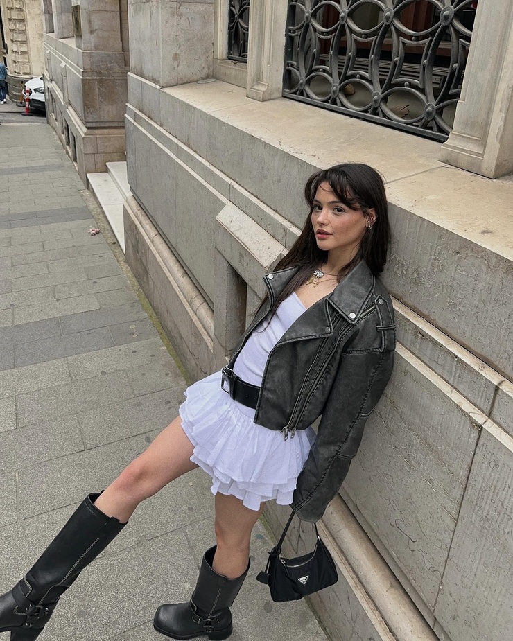 Picture of Derya Pinar Ak