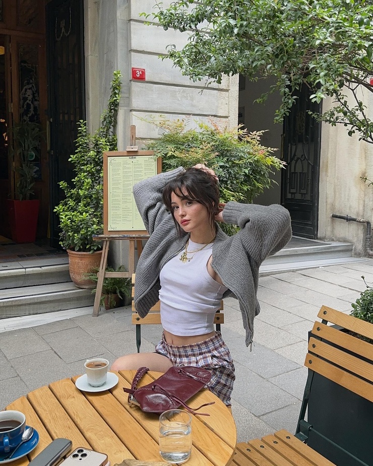 Picture of Derya Pinar Ak