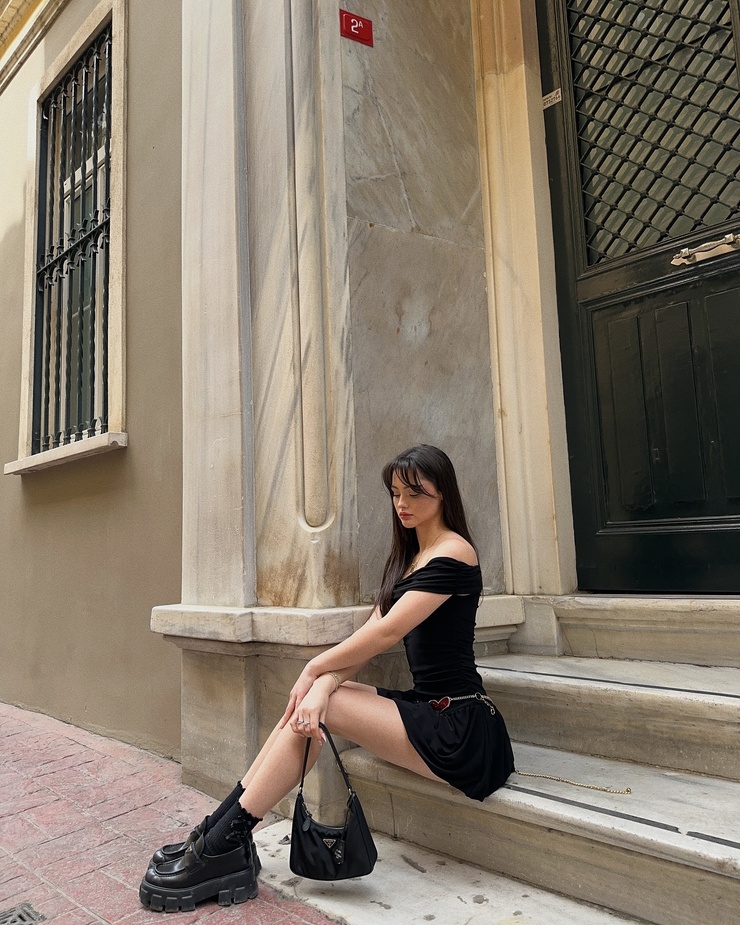 Picture of Derya Pinar Ak