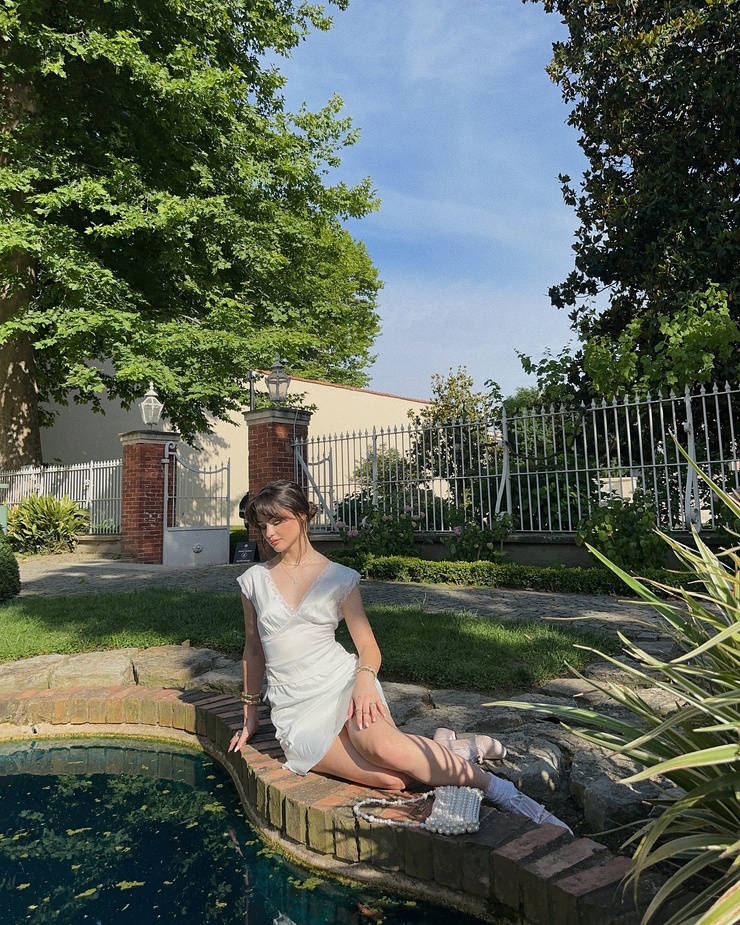 Picture of Derya Pinar Ak