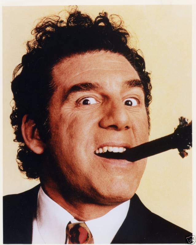 Picture of Michael Richards