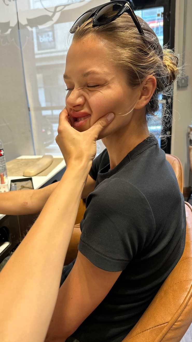 Picture of Alannah Walton