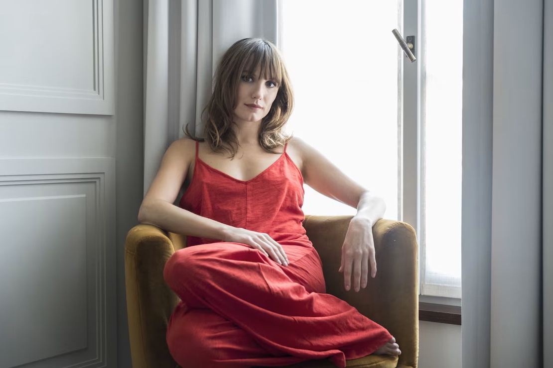 Picture of Ana Girardot