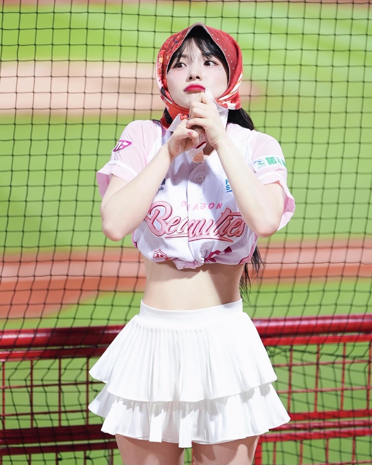 Picture of Lee Da Hye (이다혜)