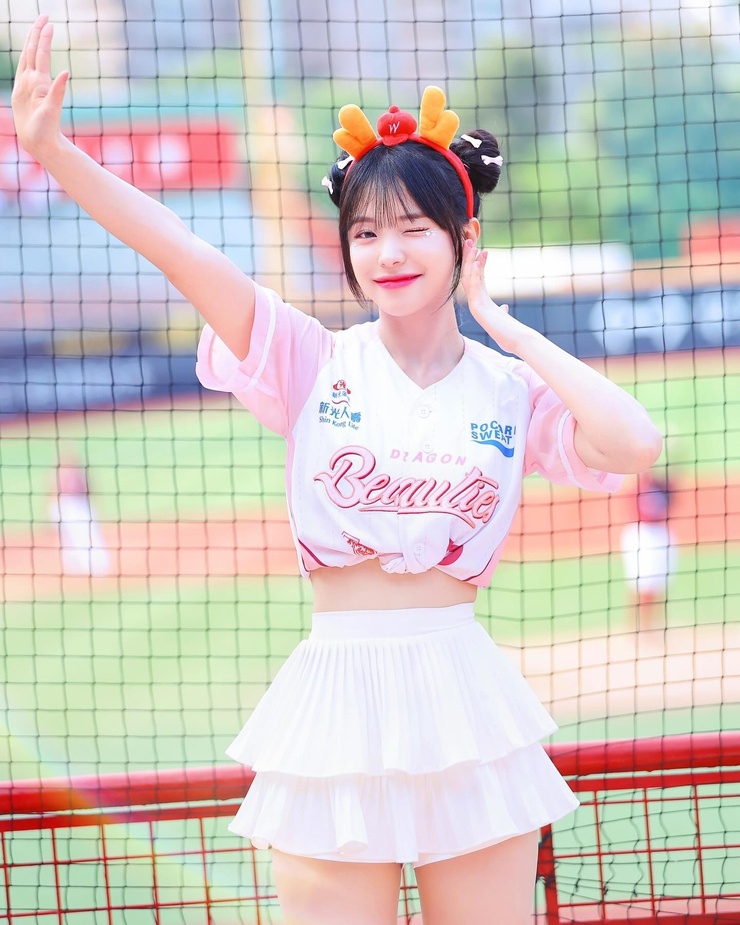 Picture of Lee Da Hye (이다혜)