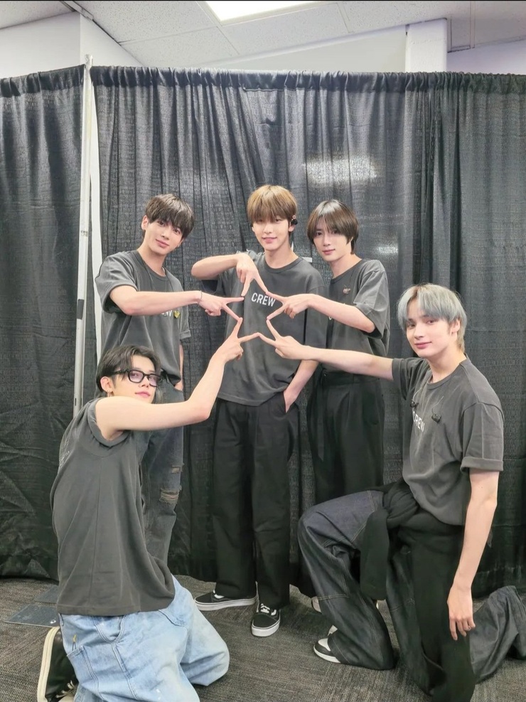 Picture of TXT