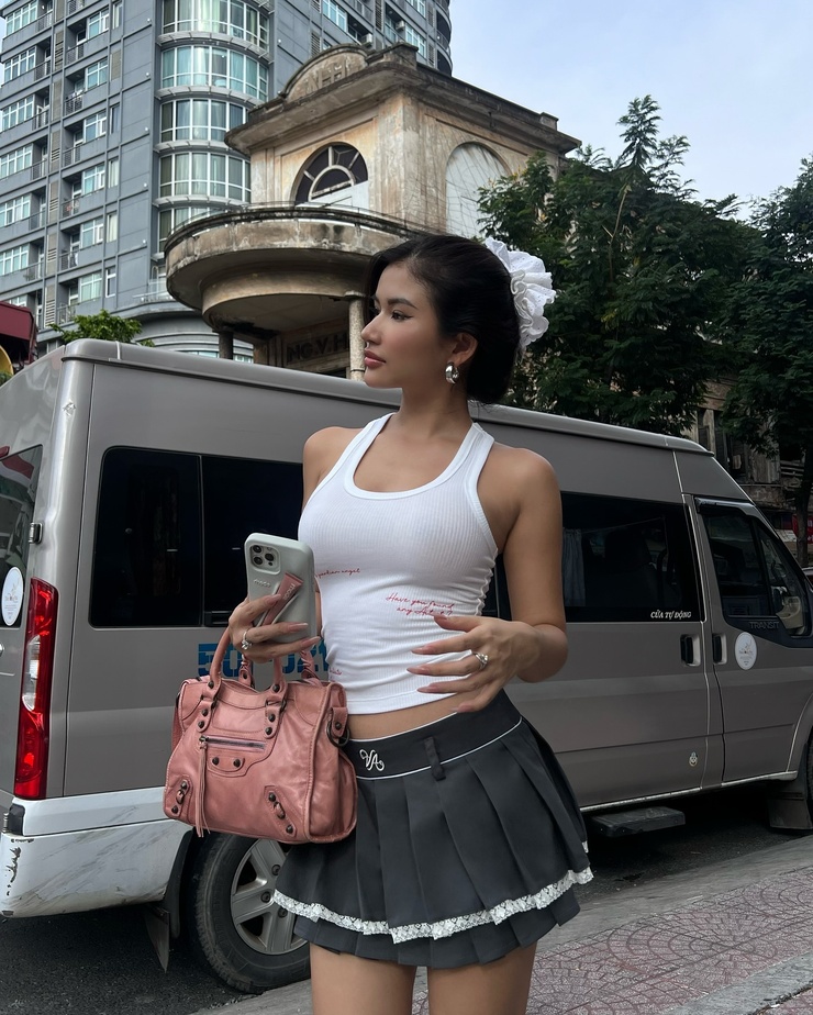 Picture of Mie Nguyen