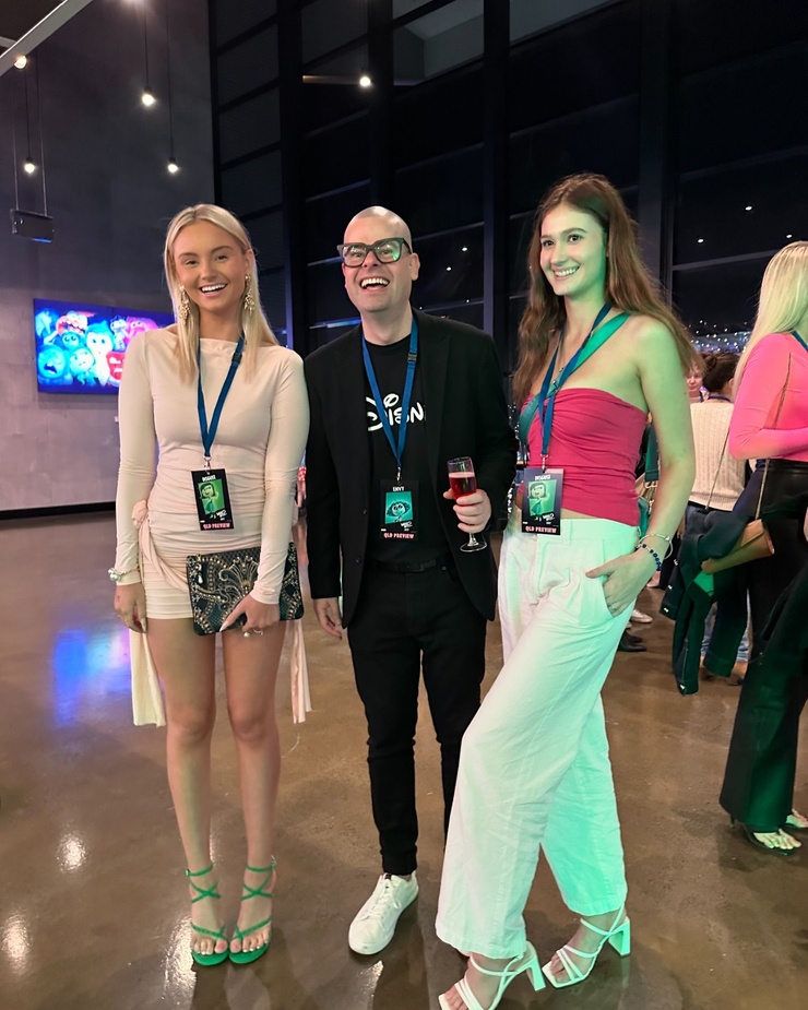 Picture of Chelsea Mayer