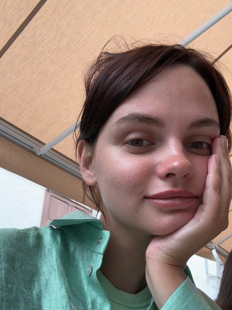 Picture of Natasha Udovenko