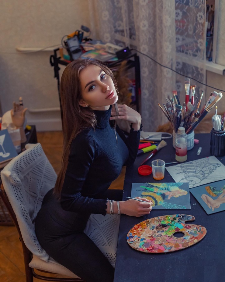 Picture of Valenti Vitell