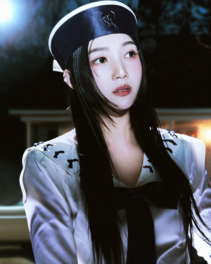 Picture of Joy (Park Soo Young)