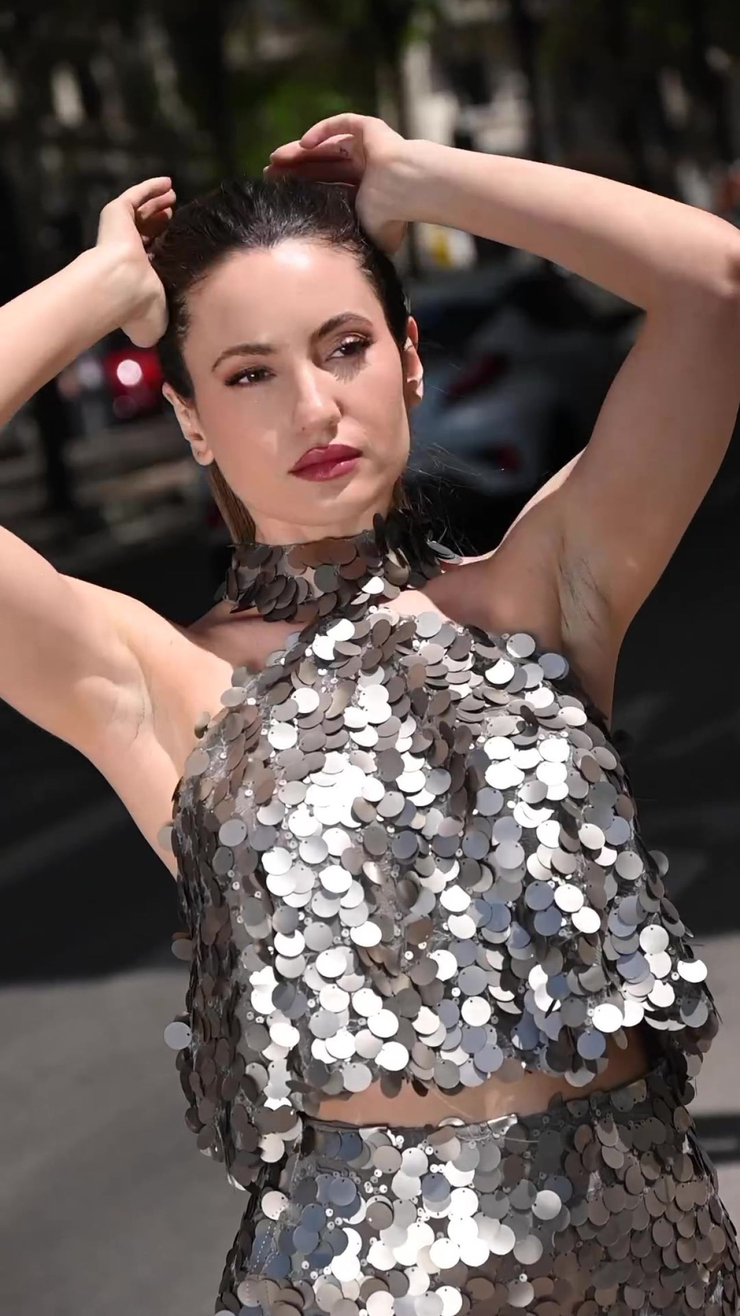 Picture of Ivana Baquero