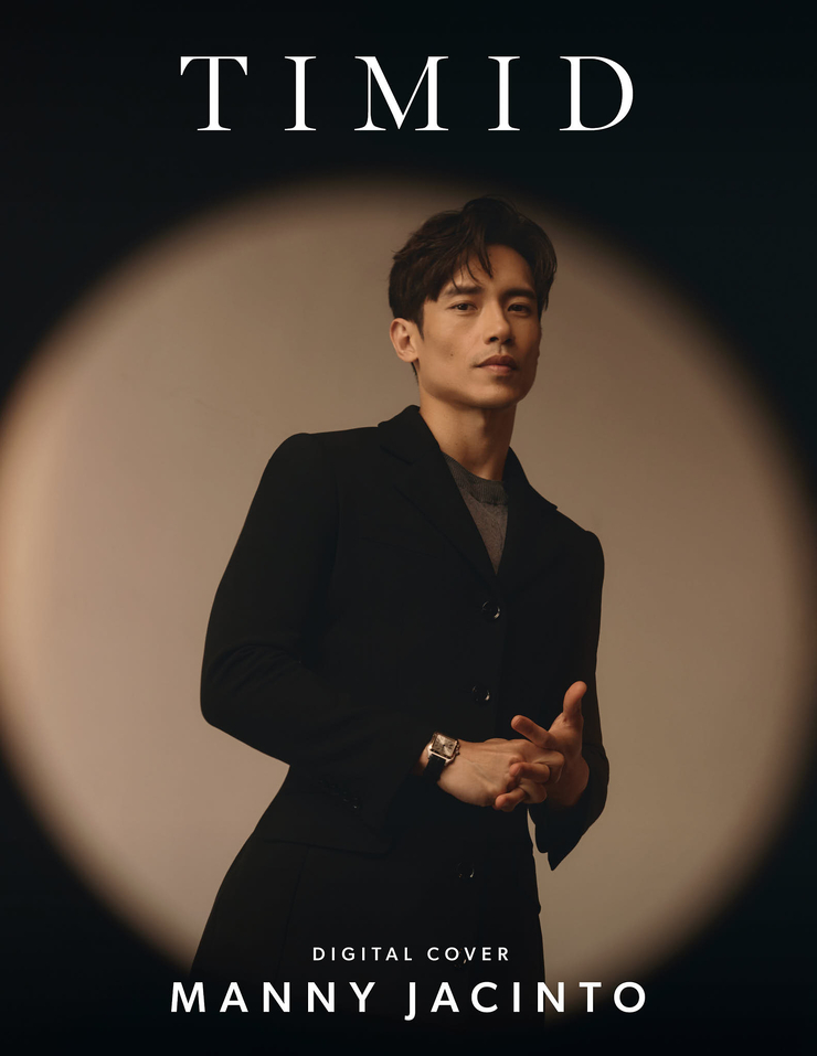 Picture of Manny Jacinto