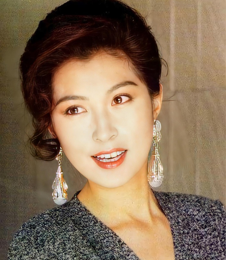 Picture of Amy Kwok