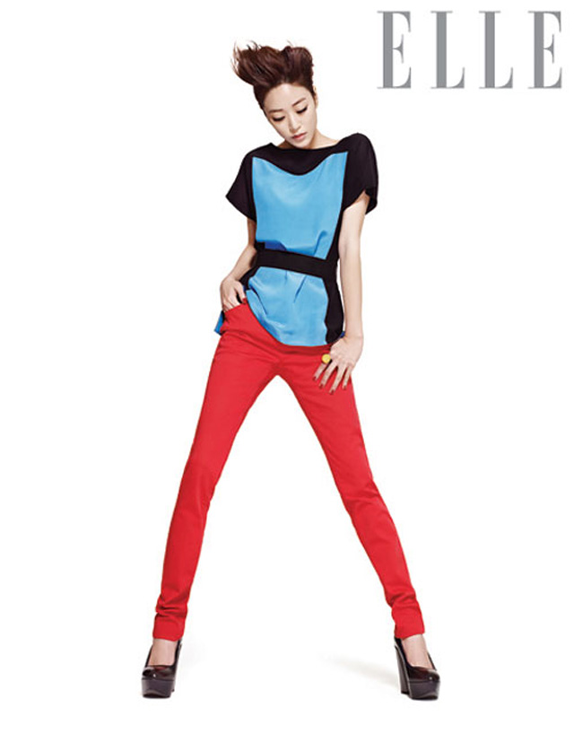 Picture of Hyo-jin Kim