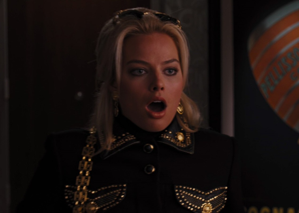 Picture of Margot Robbie