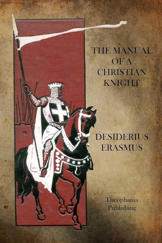 Image of Handbook of the Christian Knight