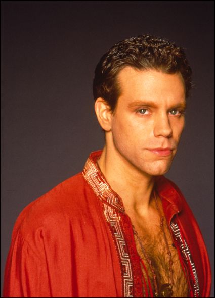 Adam Pascal picture