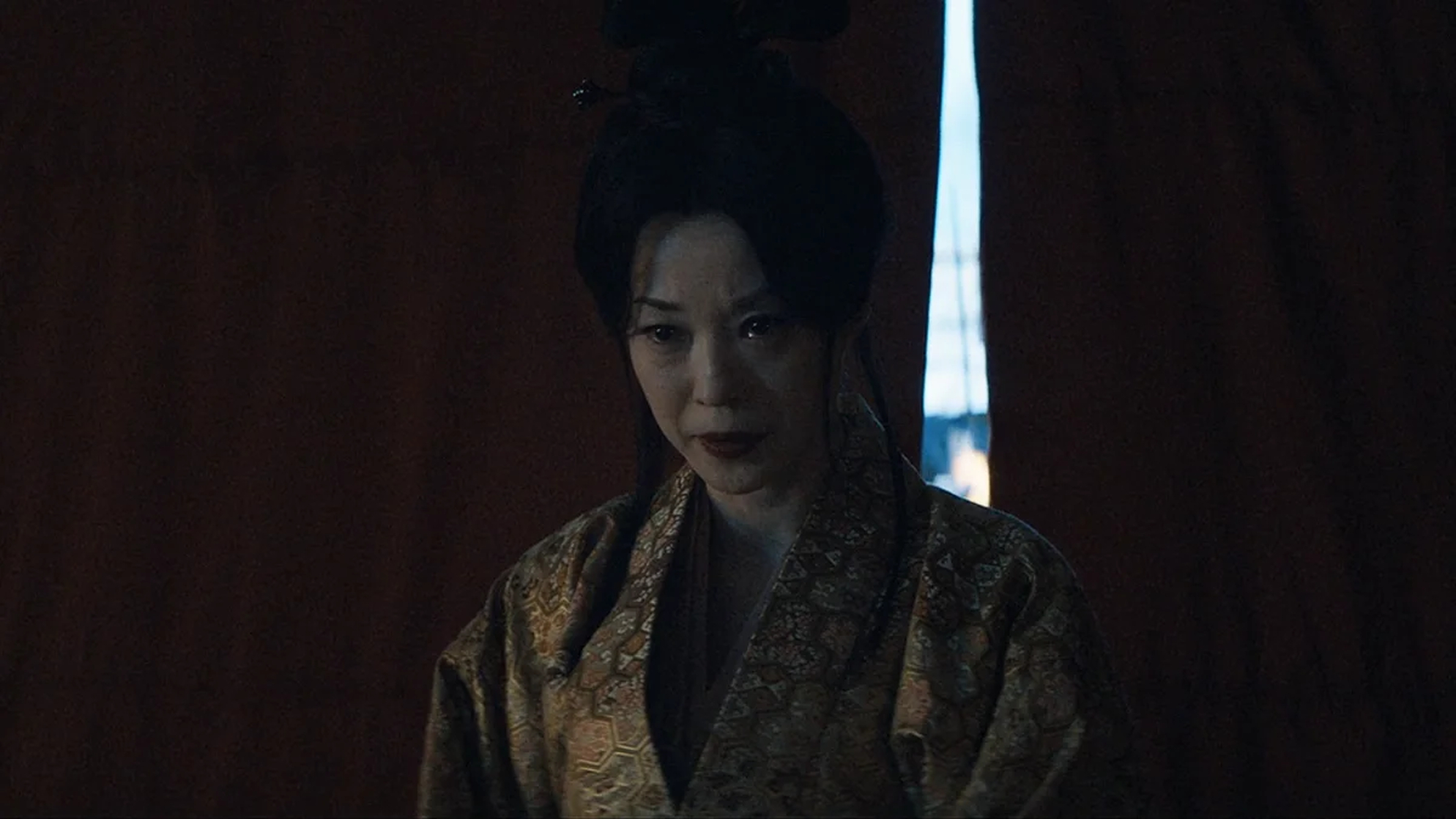 Gin (Shogun) image
