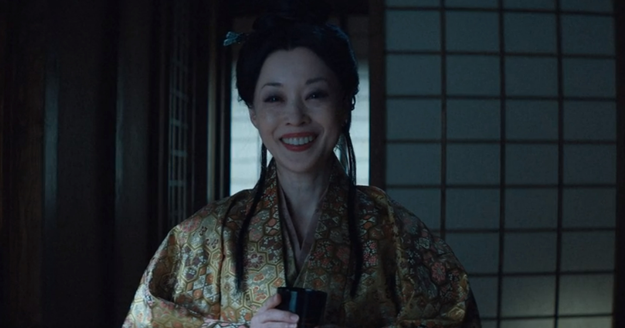 Image of Gin (Shogun)