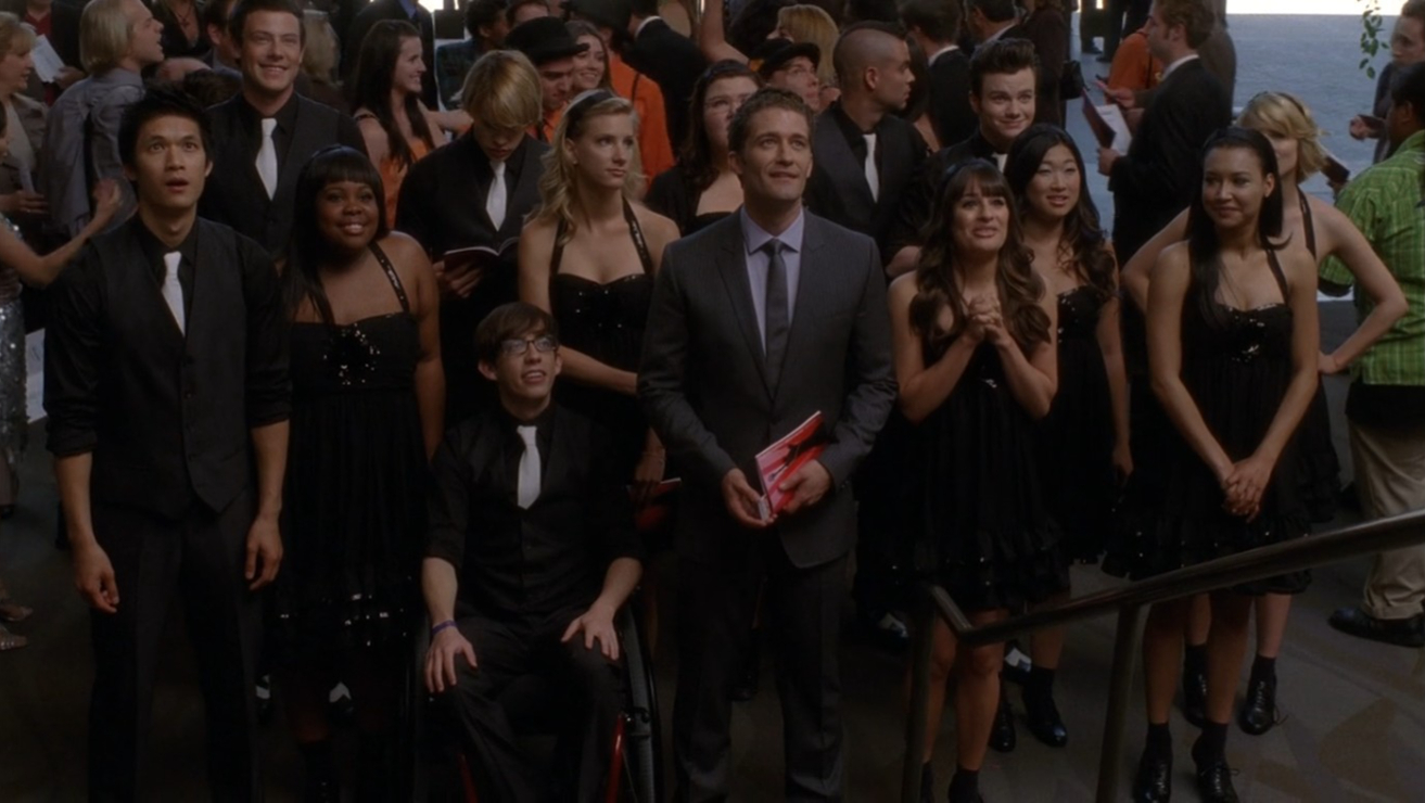 Picture of Glee