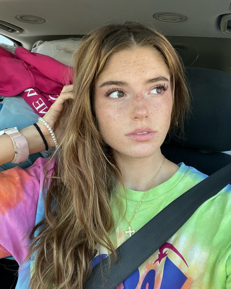 Picture of Hannah Stein