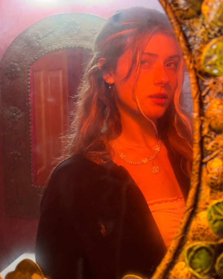 Picture of Faith Ordway