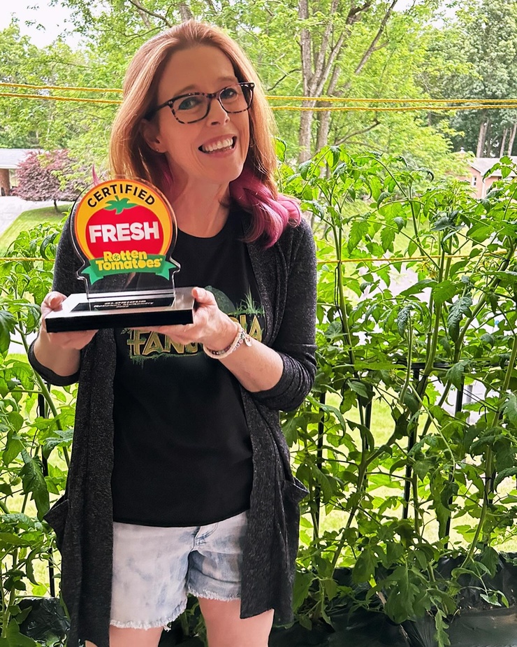 Picture of Rebekah McKendry