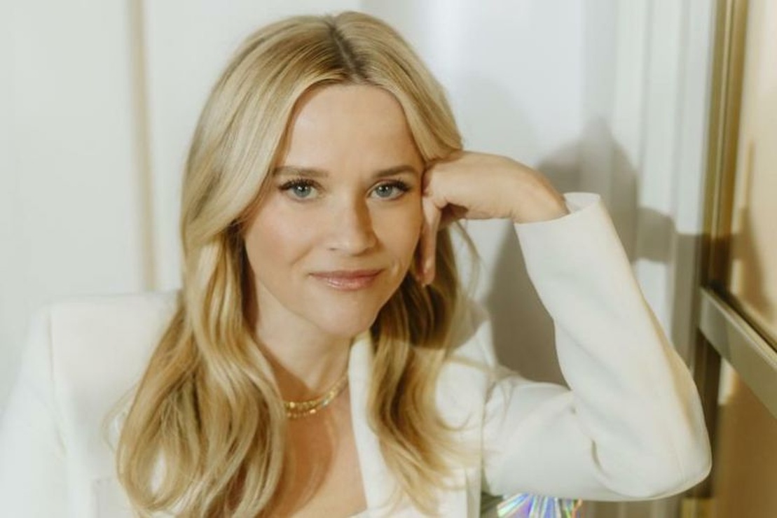 Picture of Reese Witherspoon