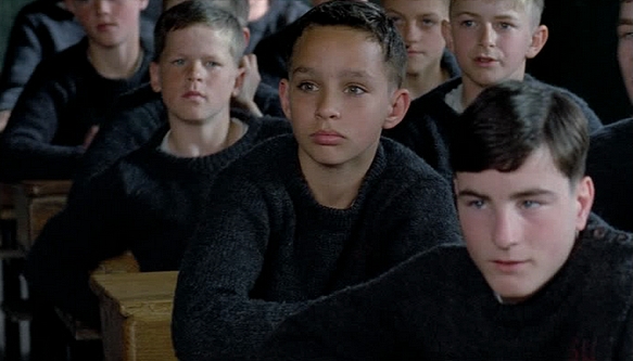 Picture of Song for a Raggy Boy