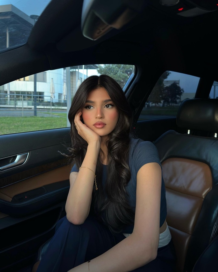 Picture of Rashan Hajo