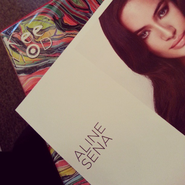 Picture of Aline Sena