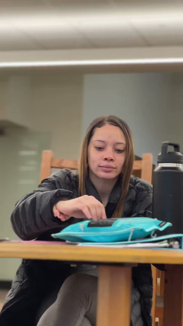 Image of Elizabeth Furgason