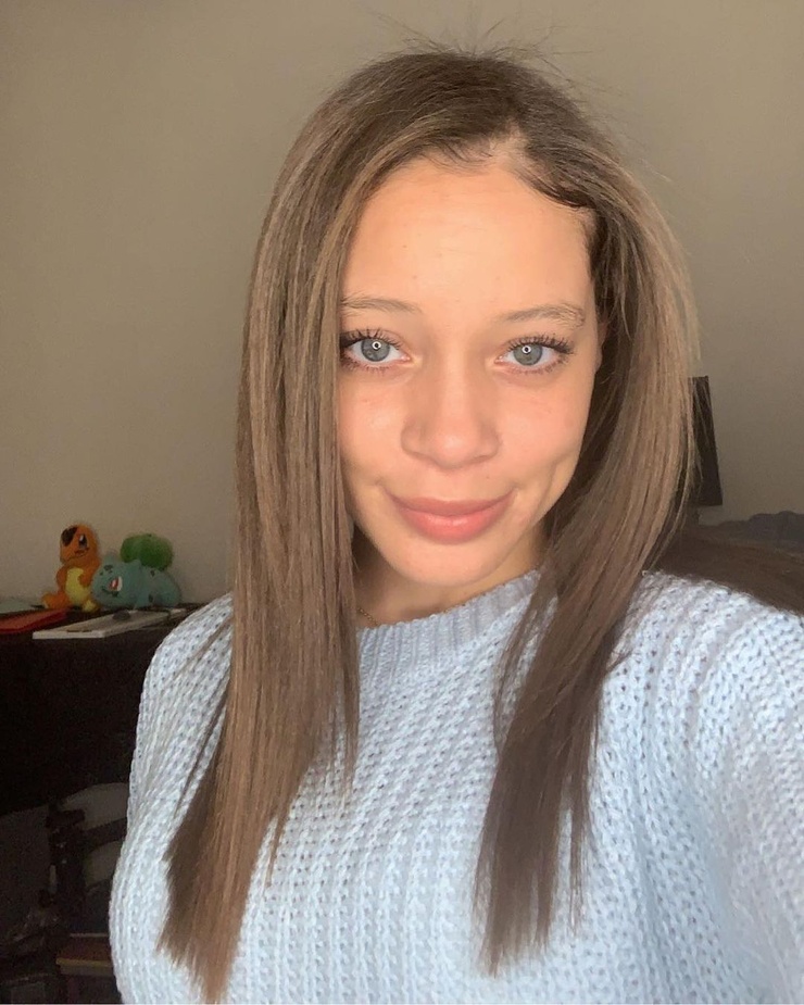 Image of Elizabeth Furgason