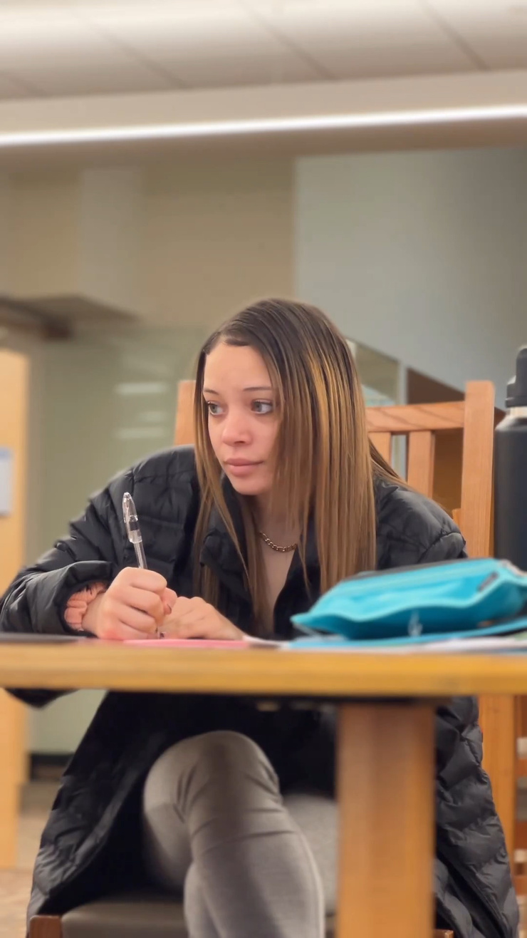 Picture of Elizabeth Furgason