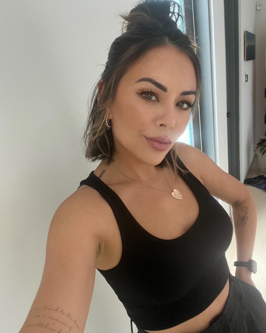 Picture of Janel Parrish