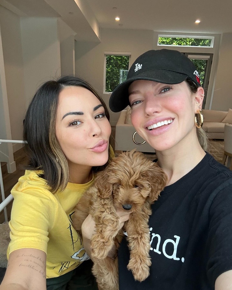 Picture of Janel Parrish