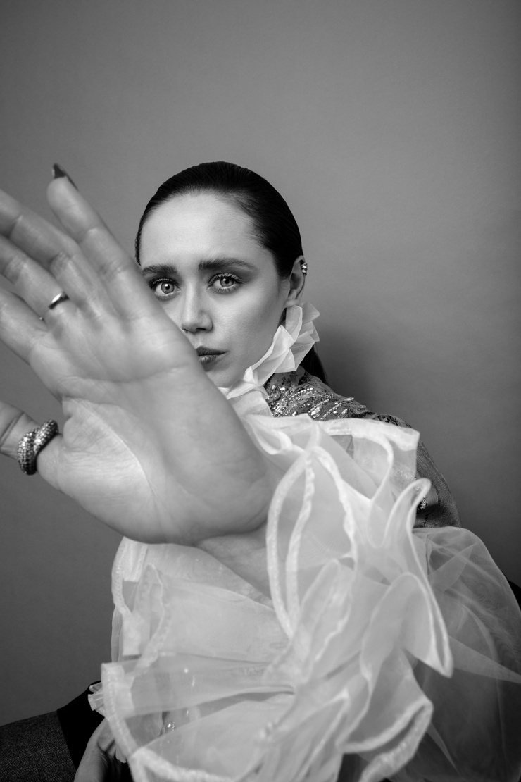 Picture of Daisy Head