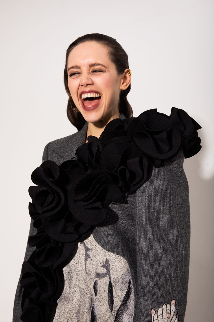 Picture of Daisy Head